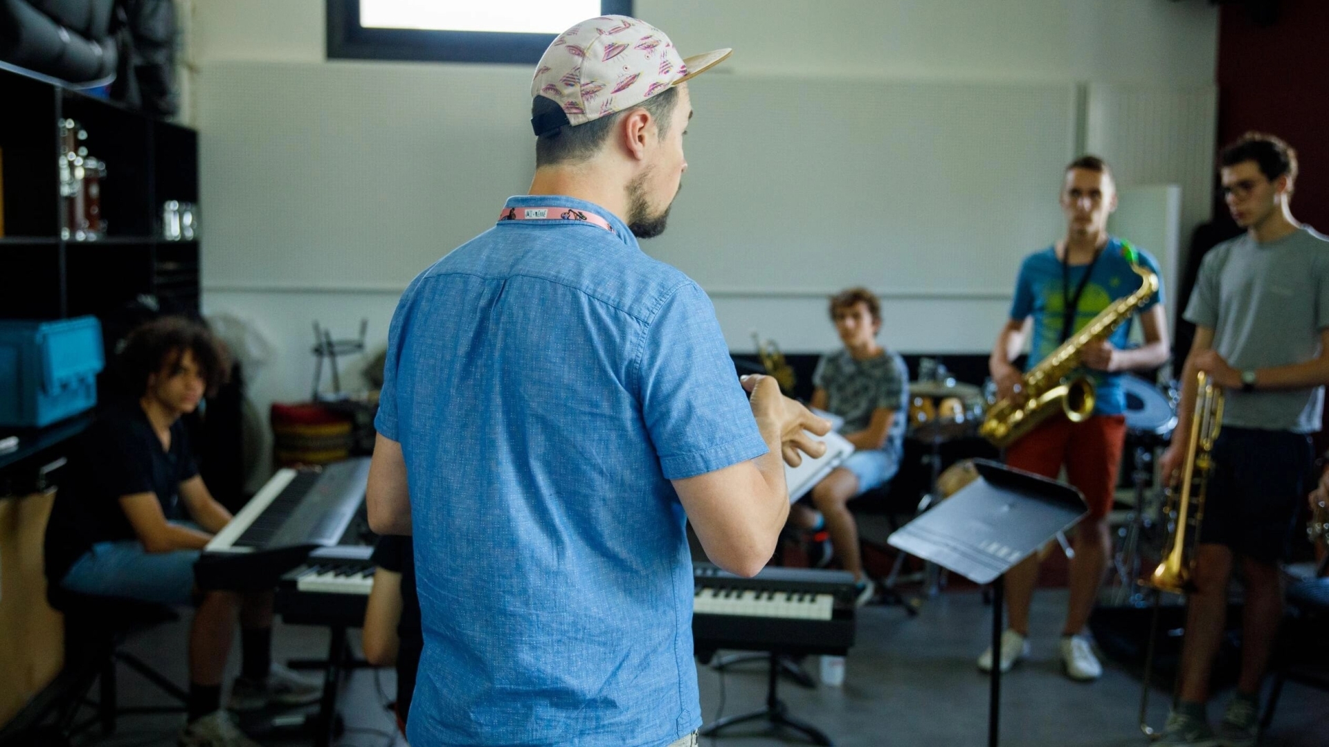 JazzUp | Jazz à Vienne