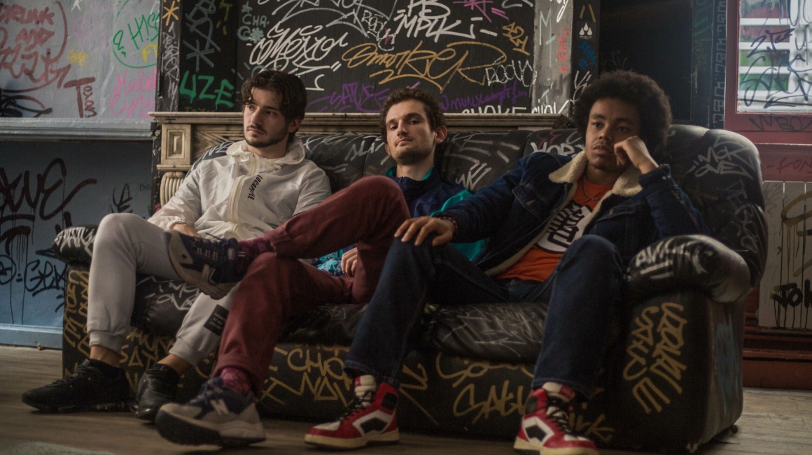 Neue Grafik Ensemble Jasual Cazz | Jazz à Vienne