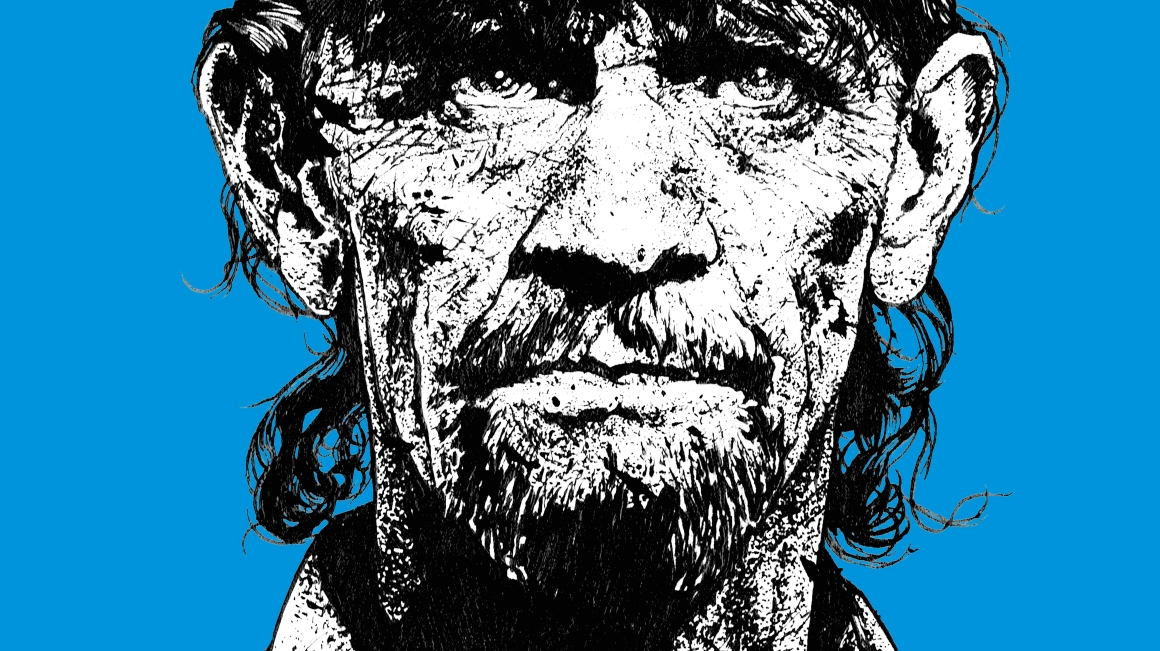 Tribute to Calvin Russell Robert Finley Shakura S'Aida | Jazz à Vienne