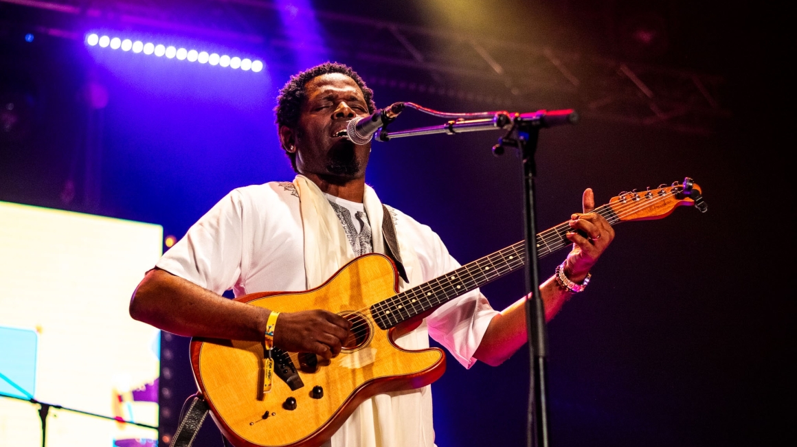 Toto ST | Jazz à Vienne