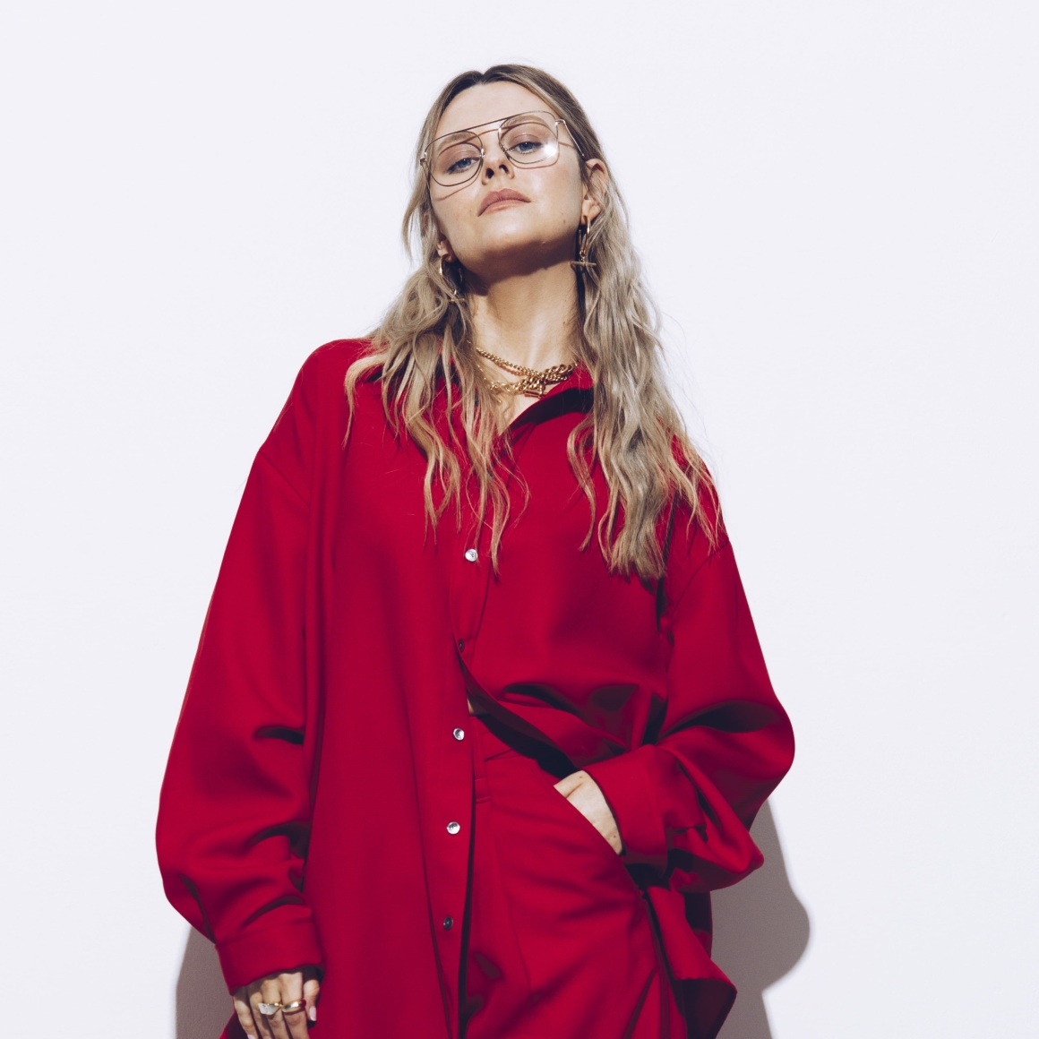 Lusaint | Jazz à Vienne