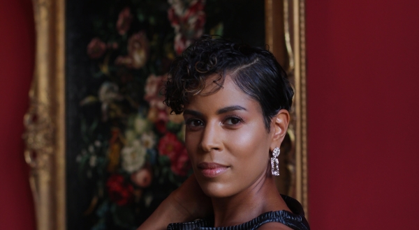 Laura Prince | Jazz à Vienne