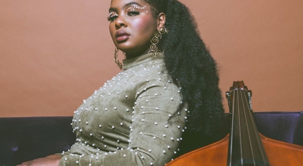 Endea Owens | Jazz à Vienne