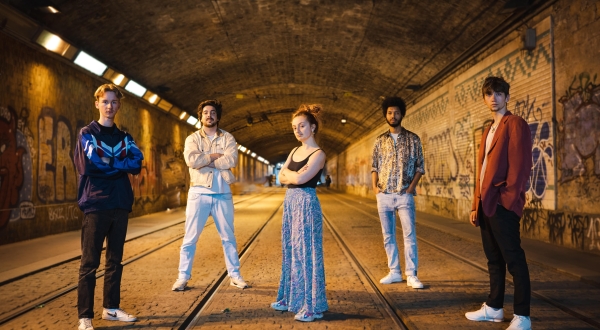 Jet Whistle | Jazz à Vienne