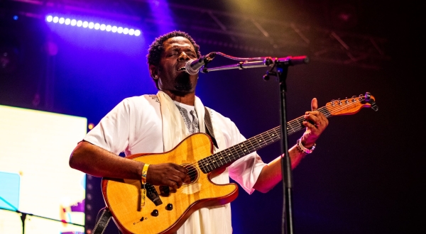 Toto ST | Jazz à Vienne