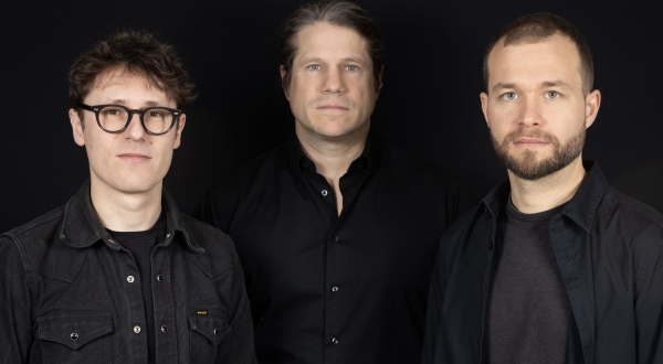 Reis / Demuth / Wiltgen | Jazz à Vienne