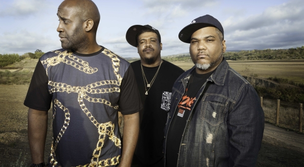 DE LA SOUL Live Band Hip-Hop Symphonique | Jazz à Vienne